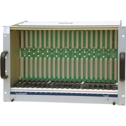 6U VME64x NIX-I | W-IE-NE-R Power Electronics