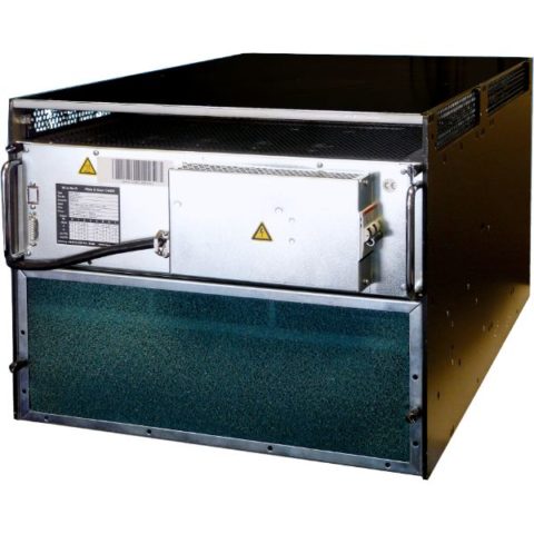 6U VXI-C size 4600 RR Crate Series | W-IE-NE-R Power Electronics