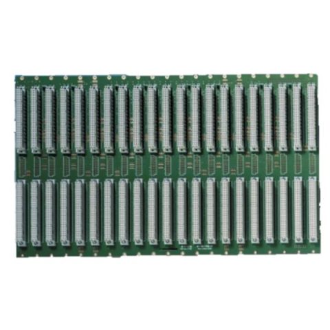 Backplane VME/VME64 | W-IE-NE-R Power Electronics