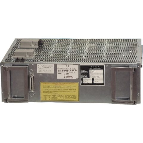 CAMAC Crate CERN-CE 1920W | W-IE-NE-R Power Electronics