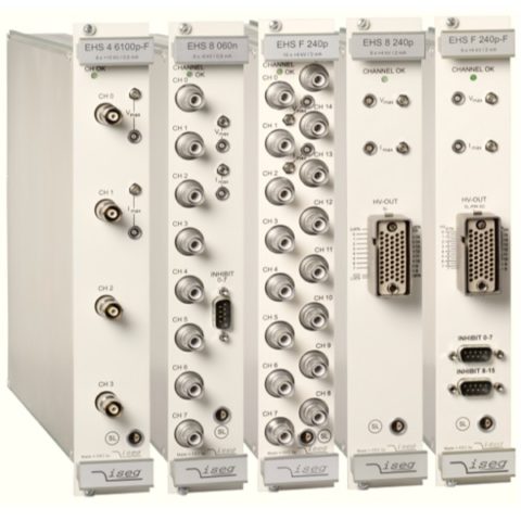 MPOD High Voltage module | W-IE-NE-R Power Electronics