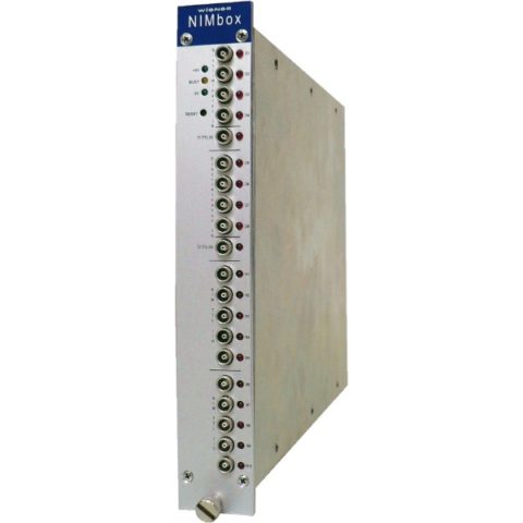 NIMbox NDL8 | W-IE-NE-R Power Electronics