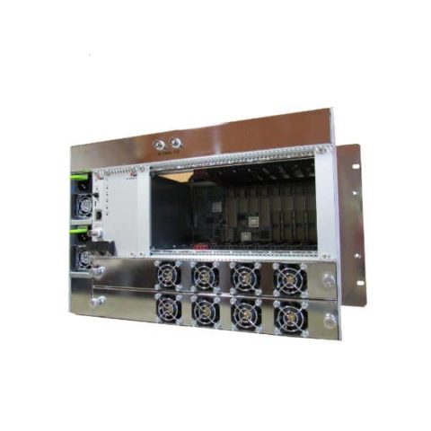 3U PXIe Chassis - be0e22100af2-1 | W-IE-NE-R