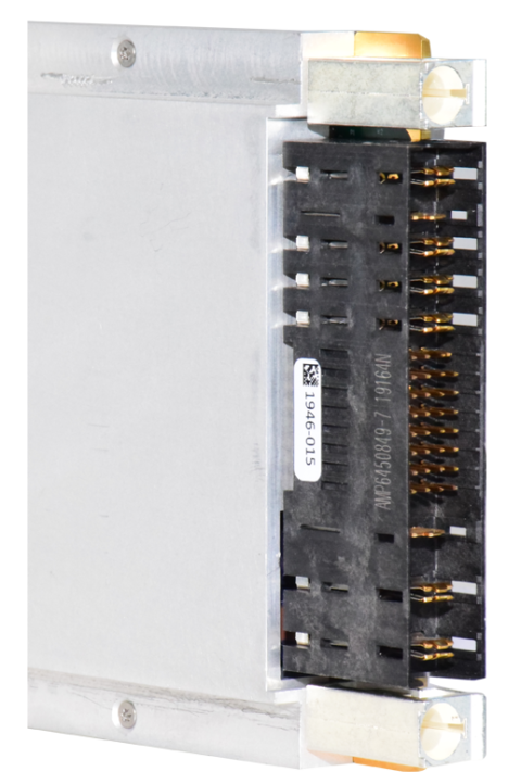 VPX Power Supply | W-IE-NE-R Power Electronic