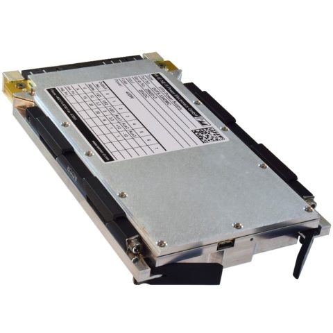 VPX360 - High Power VITA 62 VPX Power Supply | W-IE-NE-R